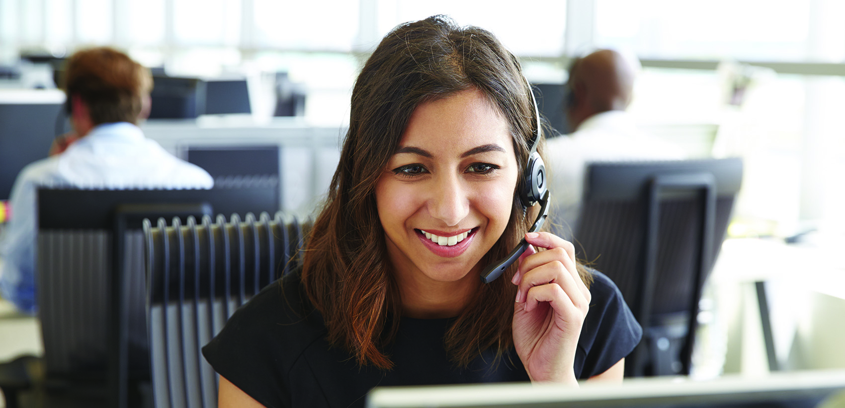 Types of Listeners - Brennan and Clark