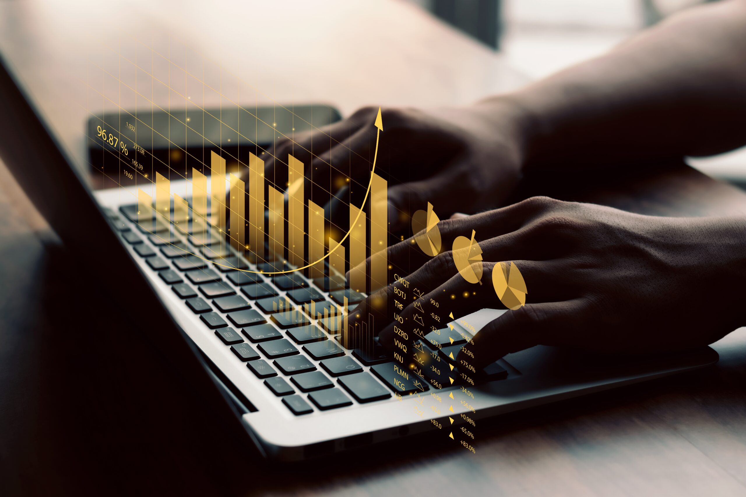 Efficient B2B Debt Collection Reporting