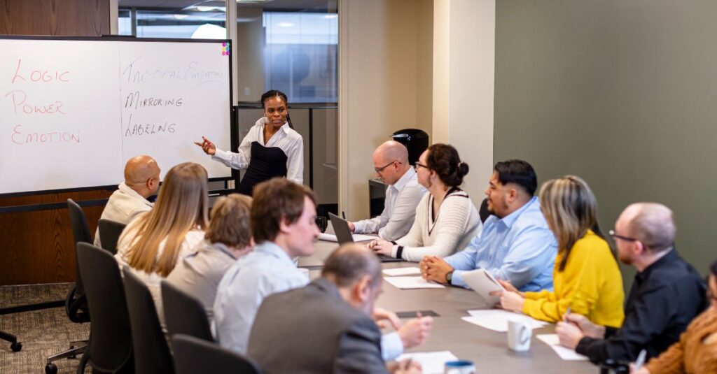 Mastering Debt Collection: Essential Skills for a Changing Industry ...